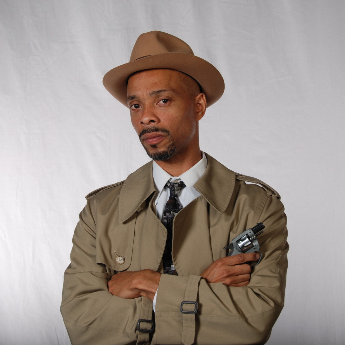 A Little Murder Never Hurt Anybody by Ron Bernas | April 15 - May 14 ...