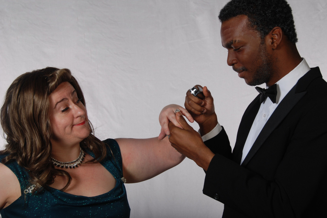 A Little Murder Never Hurt Anybody by Ron Bernas | April 15 - May 14 ...