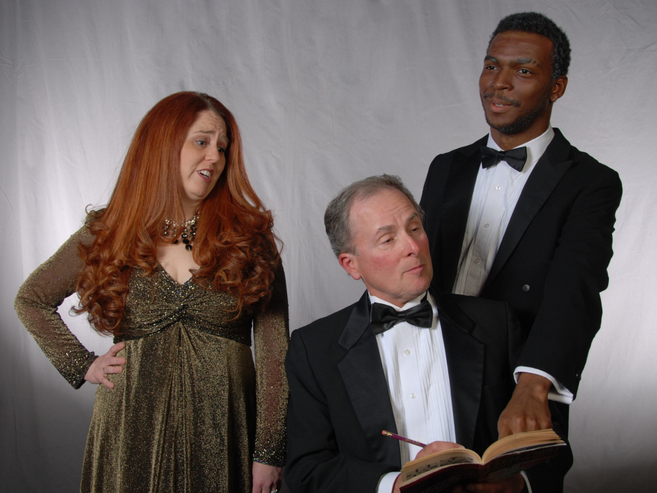 A Little Murder Never Hurt Anybody by Ron Bernas | April 15 - May 14 ...