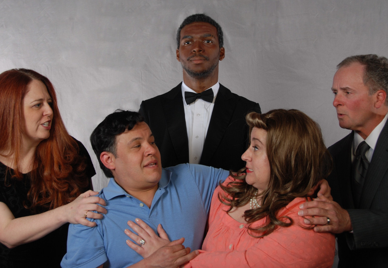 A Little Murder Never Hurt Anybody by Ron Bernas | April 15 - May 14 ...