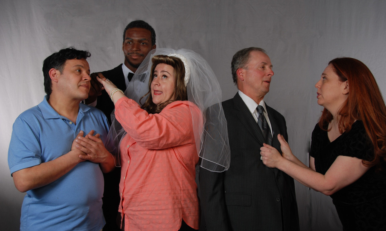 A Little Murder Never Hurt Anybody by Ron Bernas | April 15 - May 14 ...